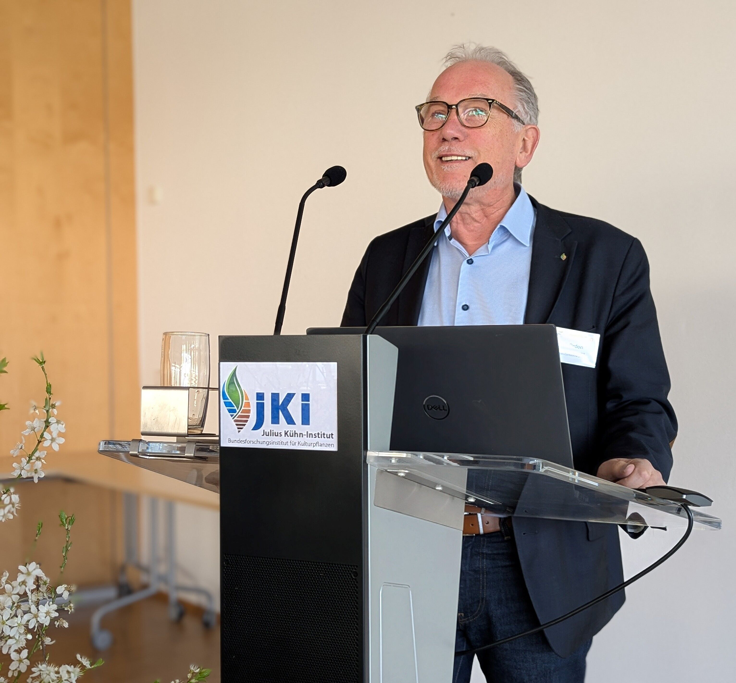 JKI: 10. proWeizen Konferenz am JKI in Quedlinburg: Züchterische ...