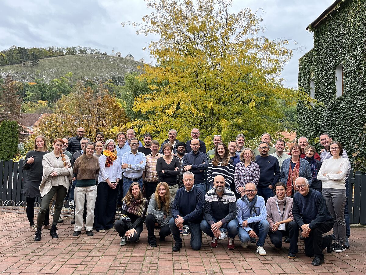 JKI: Strong JKI commitment at the European level for biological and ...